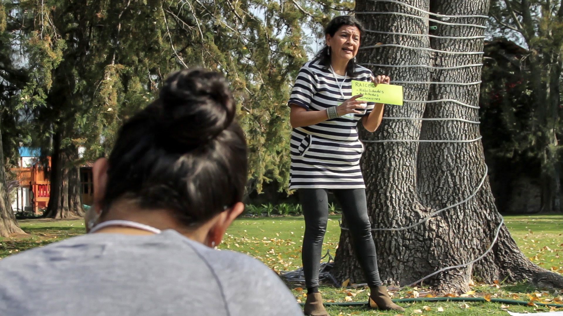 Active Citizens | British Council México