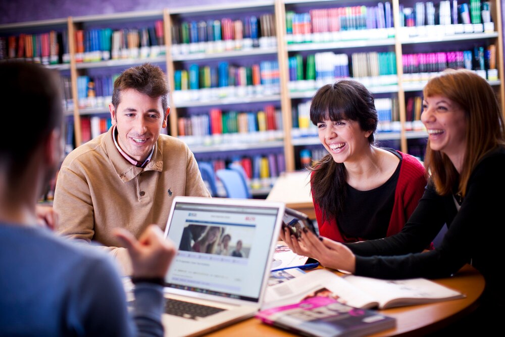 You're all set! | British Council Mexico