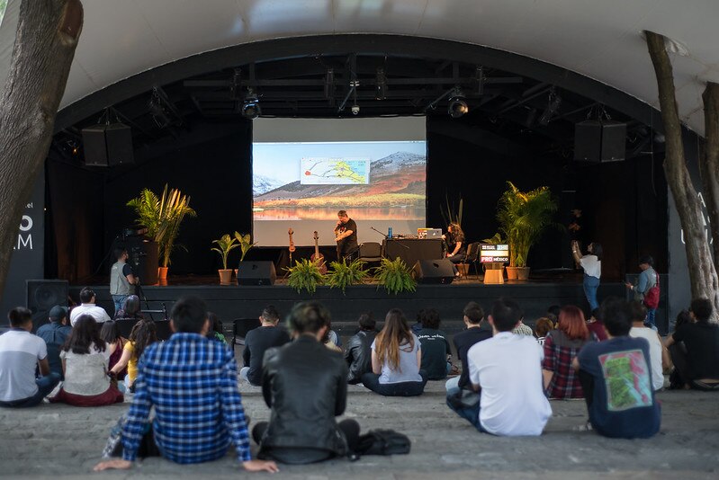 Open call: Sustainable Cultural Management Programme for Festival ...