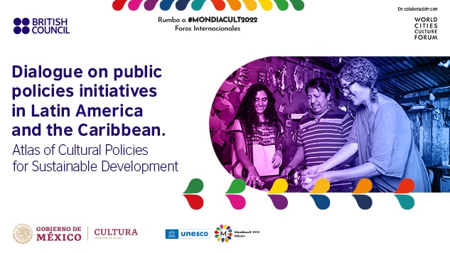 Dialogue on public policies initiatives in Latin America and the ...