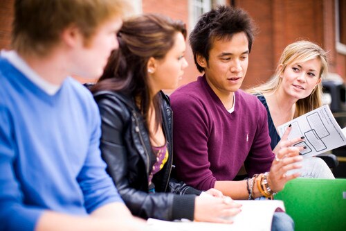 Opiniones de nuestros estudiantes | Clases de inglés