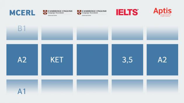 Beginner: A2 | Basic skills for learners | British Council