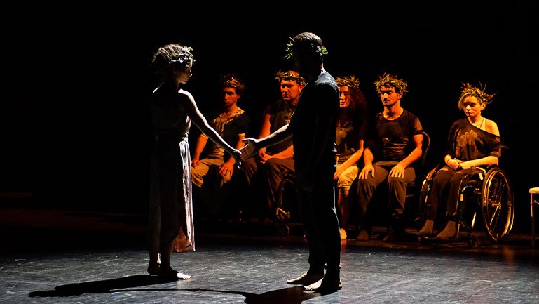 Conoce la Royal Opera House de Londres | British Council