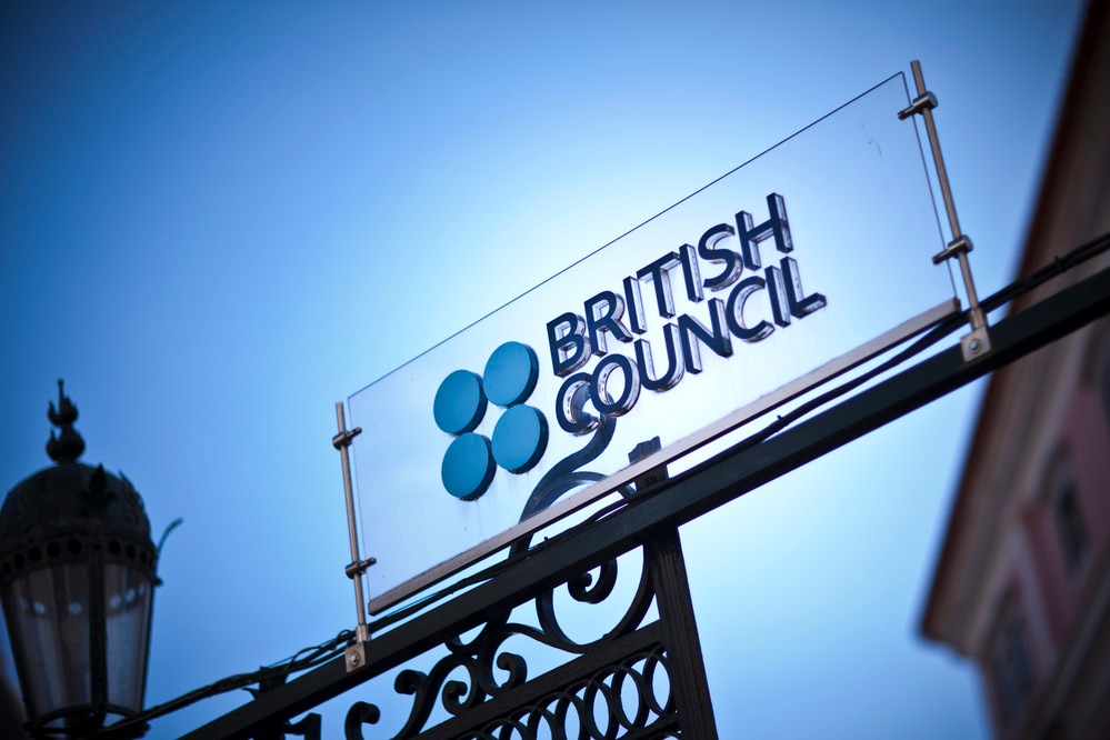 Our English schools | British Council Mexico