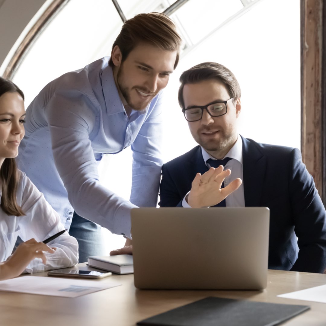 Capacitación en inglés para gerentes y directores | British Council