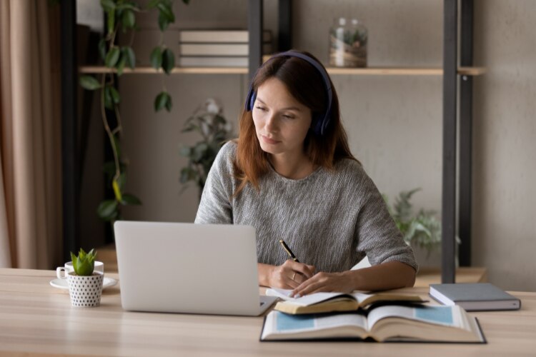 Revisa el Blog del examen de inglés IELTS | British Council