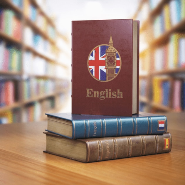 Los 10 mejores diccionarios de inglés | British Council