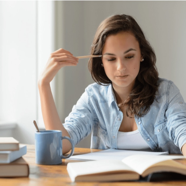 10 hábitos de estudio de estudiantes exitosos | British Council