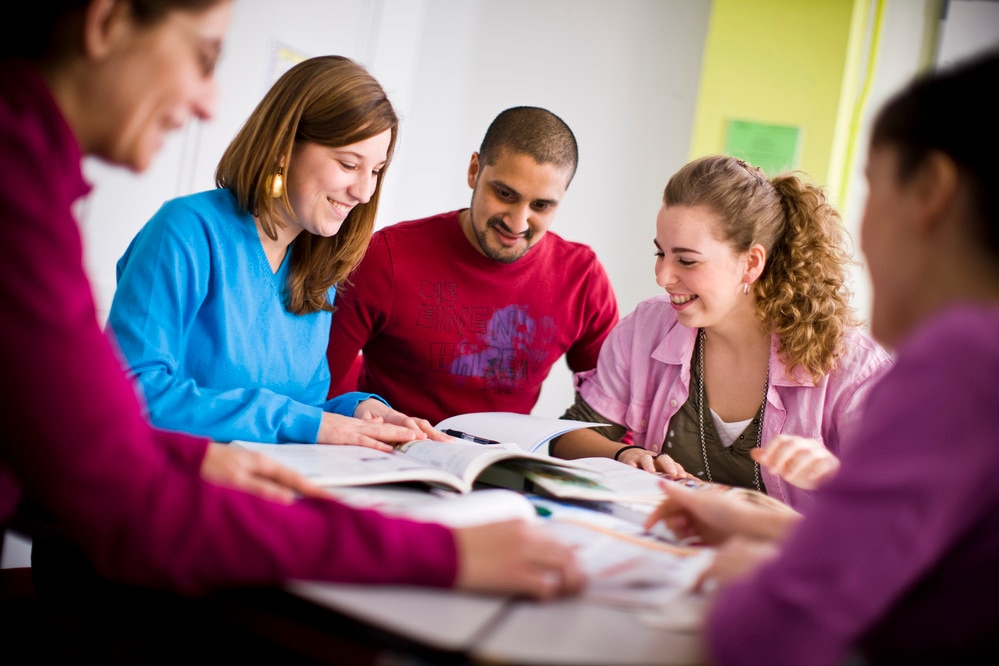 Levels in our English courses | British Council Mexico