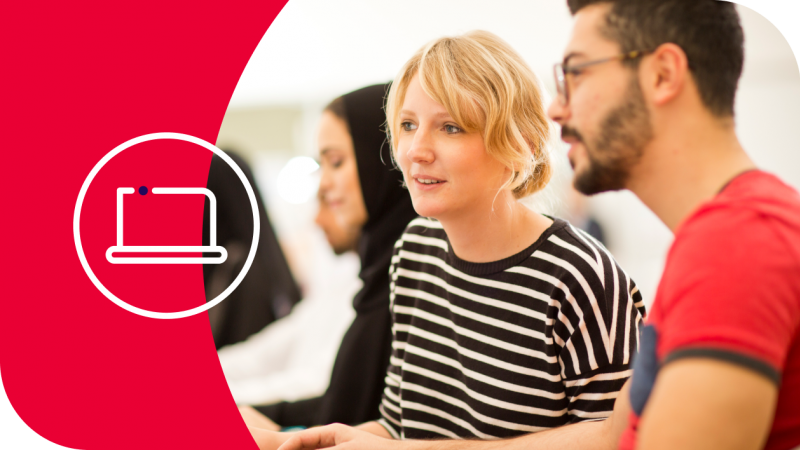 Aptis | El examen de inglés más innovador | British Council